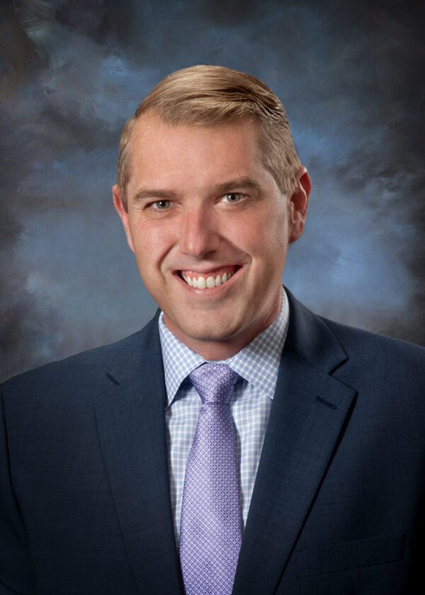 Daniel Duffy — Leigh Baldwin Advisory